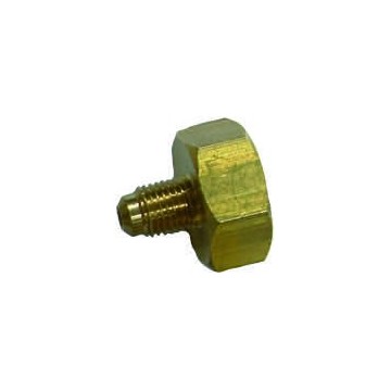 RID.BOM.5/16SAE - Riduzione 5/16 SAE maschio-con guarn.