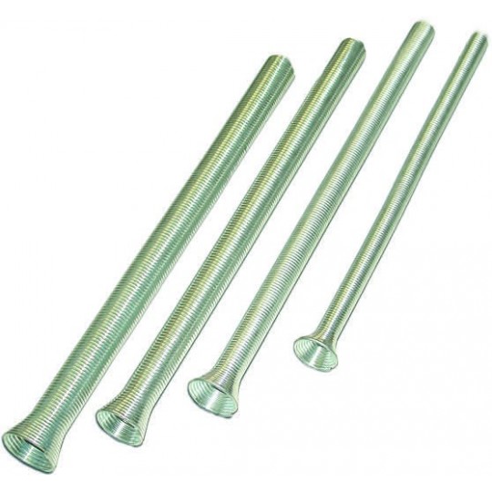 Spring-type tube benders CT-102-08 - 1/2 (12 mm)