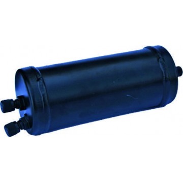 15.005 - WIGAM, CTR filter ø 76 mm, lenght 230 mm, fittings 1/4 flare