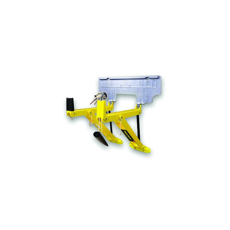CT-352 - Pettine per alette in metallo